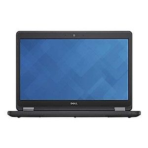 Dell Latitude E5450 - Intel Core i7 5th Gen 5600U 2.6 GHz Processor - 16 GB RAM - 1 TB SSD - 14 Screen with Webcam -- Windows 10 Pro (Renewed)
