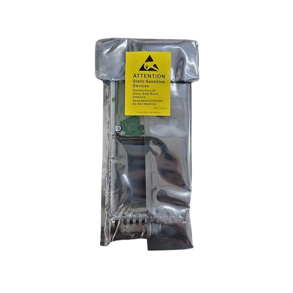 01EJ596 01EJ952 3.84TB 12G SFF SAS-SSD for V7000 G2