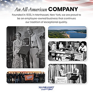 Manhasset Sheet Music Stands (MAN4806)