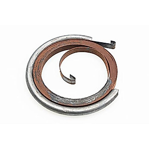 Tecumseh 590619 Lawn & Garden Equipment Engine Recoil Starter Spring Genuine Original Equipment Manufacturer (OEM) Part