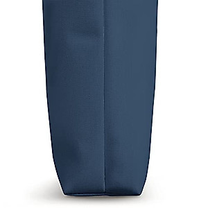 Emily Dickinson Poem If I Can Stop One Heart Breaking Poetry Tote Bag