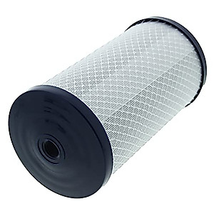 Neo-Pure Amway/Quixtar - DWC-A101 - Compatible Replacement Water Filter for Amway A101, E84, E-85, E-9225 - Single