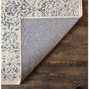 St. Croix Trading Company Ariana Home Area Rug, 5x8', Cream