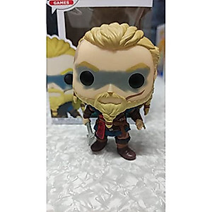 Funko Pop! Games: Assassins Creed Valhalla - Eivor