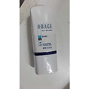 Obagi Nu-Derm Blend Fx Pack of 2, 2 oz
