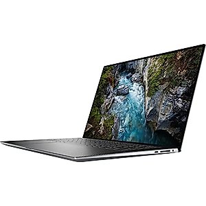 Dell Precision 5000 5570 15.6" Mobile Workstation - Full HD Plus - 1920 x 1200 - Intel Core i7 12th Gen i7-12700H Tetradeca-core (14 Core) 2.30 GHz - 32 GB Total RAM - 512 GB SSD - Aluminum Titan