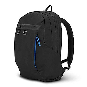 OGIO Flux 320 Backpack, Black
