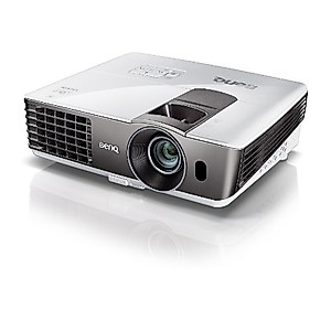 BenQ MX720 3500 Lumen XGA SmartEco 3D DLP Projector
