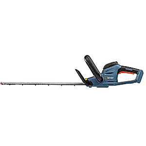 SENIX HTX2-M-0 18" Cordless Electric Hedge Trimmer