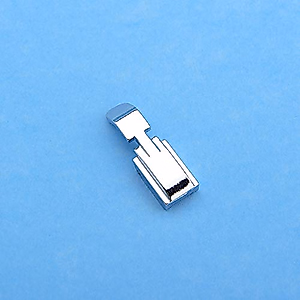 VANICE Zipper Foot Left Right (Narrow) for Babylock Bernette Brother Janome Singer