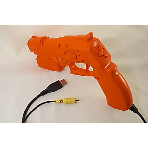 Namco GunCon 2 - Light Gun