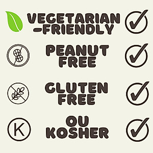 Sweetzo - Buttered Popcorn and Licorice Flavor Jelly Beans, Most Controversial Weird Flavored Candies, Movie Night Essentials Candy Snack Kit, Pack of 2, 3.5 Ounces