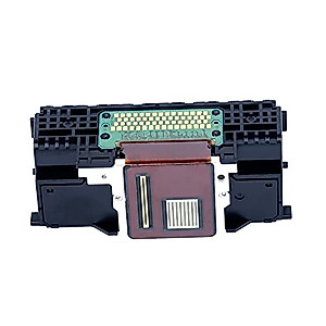 QY6-0083 Color Printhead, Canon Printhead Replacement for Canon MG7180 iP8720 iP8750 iP8780 7110 MG7520