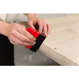 d-c-fix Decorative Self-Adhesive Film, Jura Pine, 17" x 78" Roll