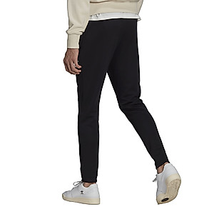 adidas Men's Entrada 22 Training Pants, Black, Medium