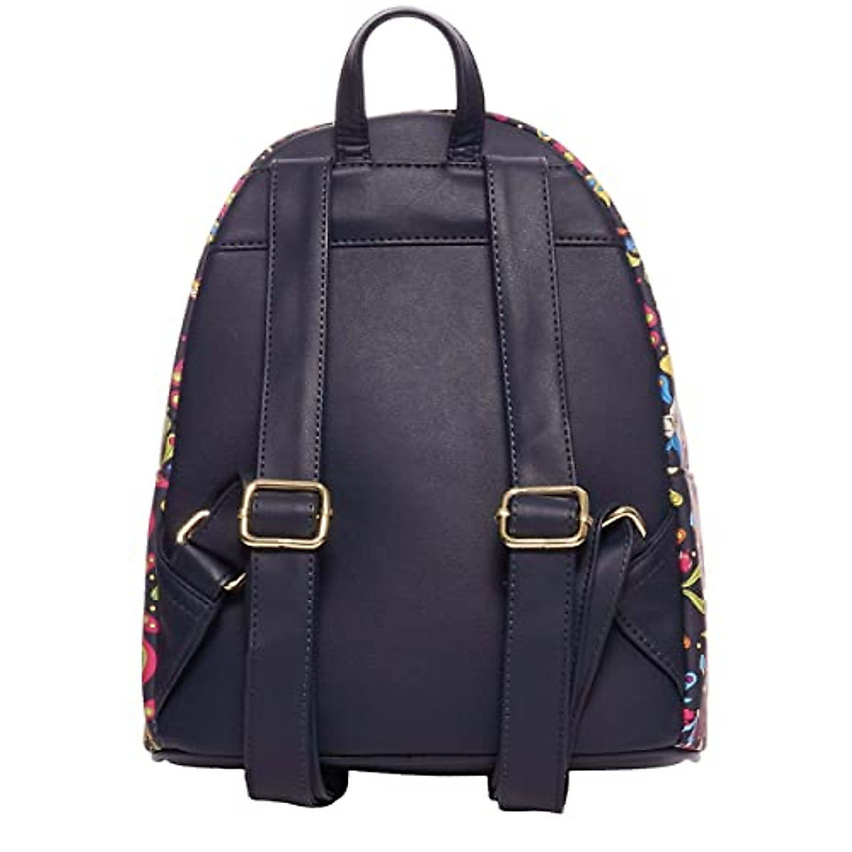 Loungefly Alice in Wonderland Retro Mini-Backpack EE Exclusive