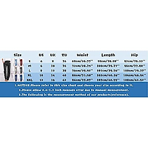 MGBD Wide Leg Pants for Women Business,Linen Pants for Women Petite Taper Leg,Beach Pants for Women Casual Summer,Linen Pants for Women Ankle Length,Ladies Pants with Elastic Waistband