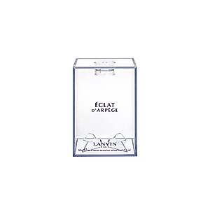 LANVIN Eclat d'Arpege Eau de Parfum - Long Lasting Fragrance with notes of Lilac, Peach & Amber - Fruity & Floral - 1.7 fl. oz.