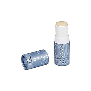 Scentered Aromatherapy Balm Duos Gift Set - Set of 4 Natural Therapy Balm Sticks - Includes Sleep Well, 2X De-Stress & Focus Aromatherapy Balm Bundle