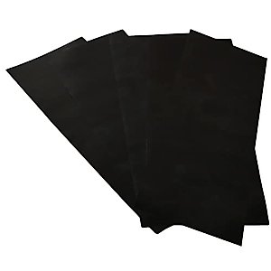 PIAOLGYI Tray Mats Set for Harvest Right Freeze Dryer Big Trays,Accessories Compatible with Harvest Right Freeze Dryer Big Trays(5 Pack)