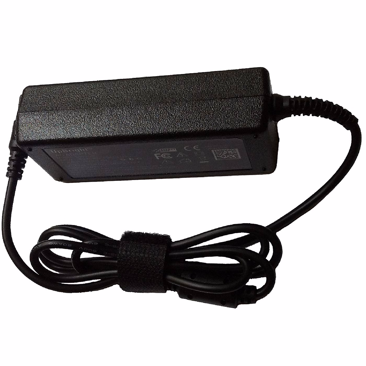UpBright 19V AC/DC Adapter Replacement for HP Pavilion 27XW HP27XW V0N26AA#ABA J7Y63AA J7Y63AA#ABA J7Y63AA#ABB 27" 25XW J7Y65AA#ABA 115241 HP25xw 25'' LED-lit LCD Monitor 19VDC Power Supply Charger
