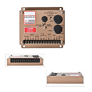 ESD5500E Electronic Engine Speed Controller Governor Generator Genset Parts