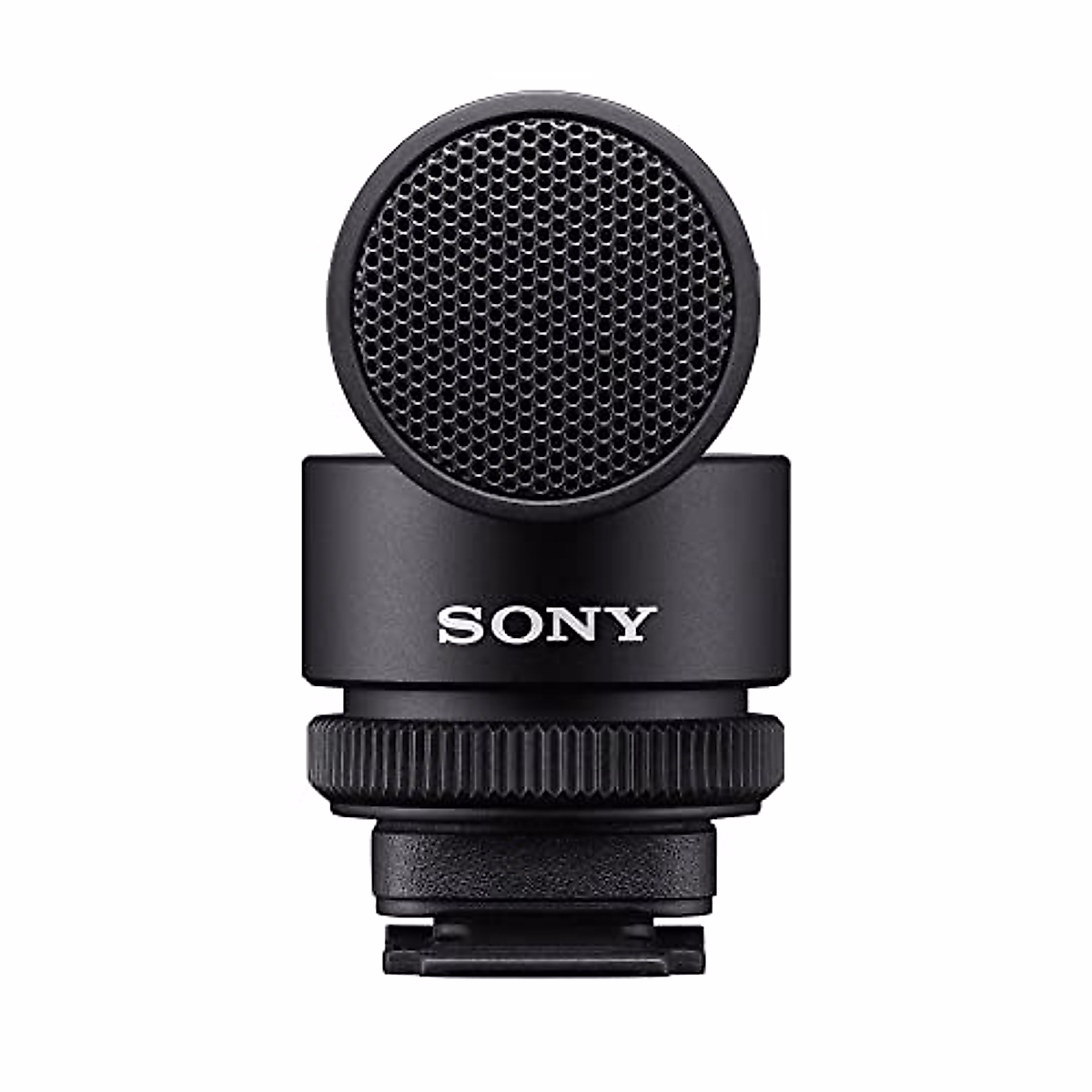 Sony Vlogger Shotgun Microphone ECM-G1, Auxiliary
