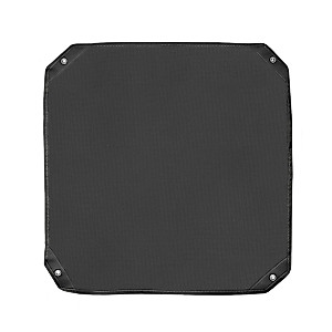 Jeacent Air Conditioner Cover for Outside Units, Heavy Duty Winter Top