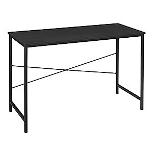 Niche Soho Desk Shell- Ebony