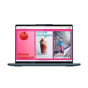 Lenovo Yoga 7i 14" 2.2K Laptop Core i5-1235U 8GB Ram 512GB SSD Windows 11 Home