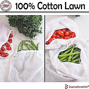 Barcelonetta | Cotton Lawn Fabric | Lining Fabric | 100% Cotton | Thin | 58" Wide | Sewing, Air Feel Layer | Cloth, Solid (Beige, 2 Yard)