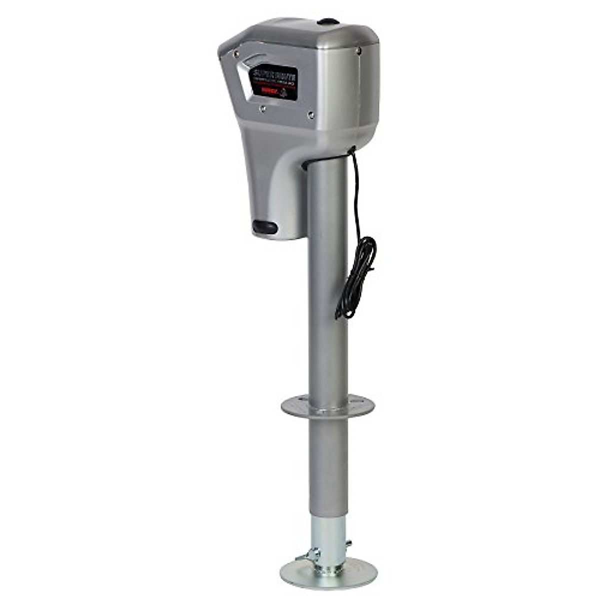 Husky 82084 Super Brute Electric Jack - 4000 lb. Capacity