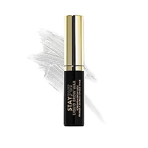 Milani Stay Put Liquid Brow Wax for Added Lift and Feathering
