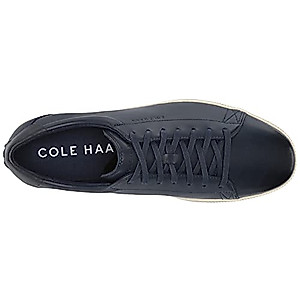 Cole Haan Men's Nantucket 2.0 Sneaker, Marine Blue, 12