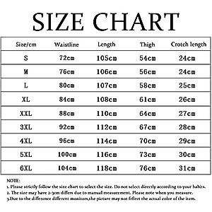 Men's Stylish Slim Stretch Pant Solid Color Skinny Fit Comfort Suit Pant Lightweight Comfort Business Trousers (Red,Large)