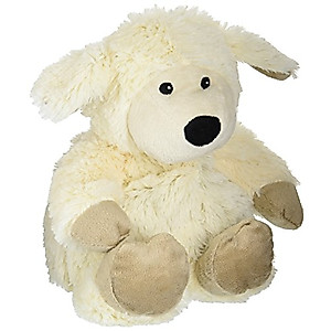 Warmies® Microwavable French Lavender Scented Plush Sheep