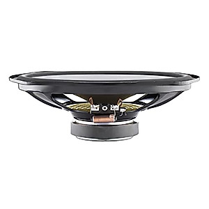PIONEER TS-A692C A Series 6" x 9" 450 W Max Power, Carbon/Mica-Reinforced IMPP Cone, 20mm PI Tweeter - Component Speakers (Pair)