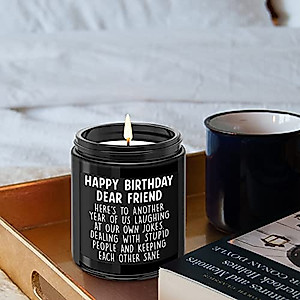 Gifts for Best Friend, Friendship Gifts for Women Friends - Best Friend Birthday Gifts for Women, Men, Sisters, Besties - Friend Gifts for Women - Birthday Gifts for Women Friendship