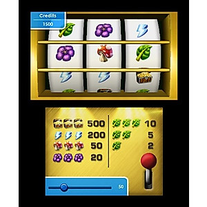 50 Classic Games - Nintendo 3DS