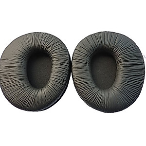 Damex Replacement Ear Pads for Sony MDR-V600,It's Compatible with Sony MDR-V900 Z600 7509