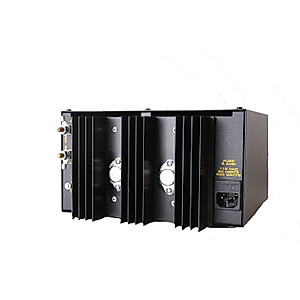 Astron LS-10A Linear Tabletop Power Supply, 28VDC, 10A