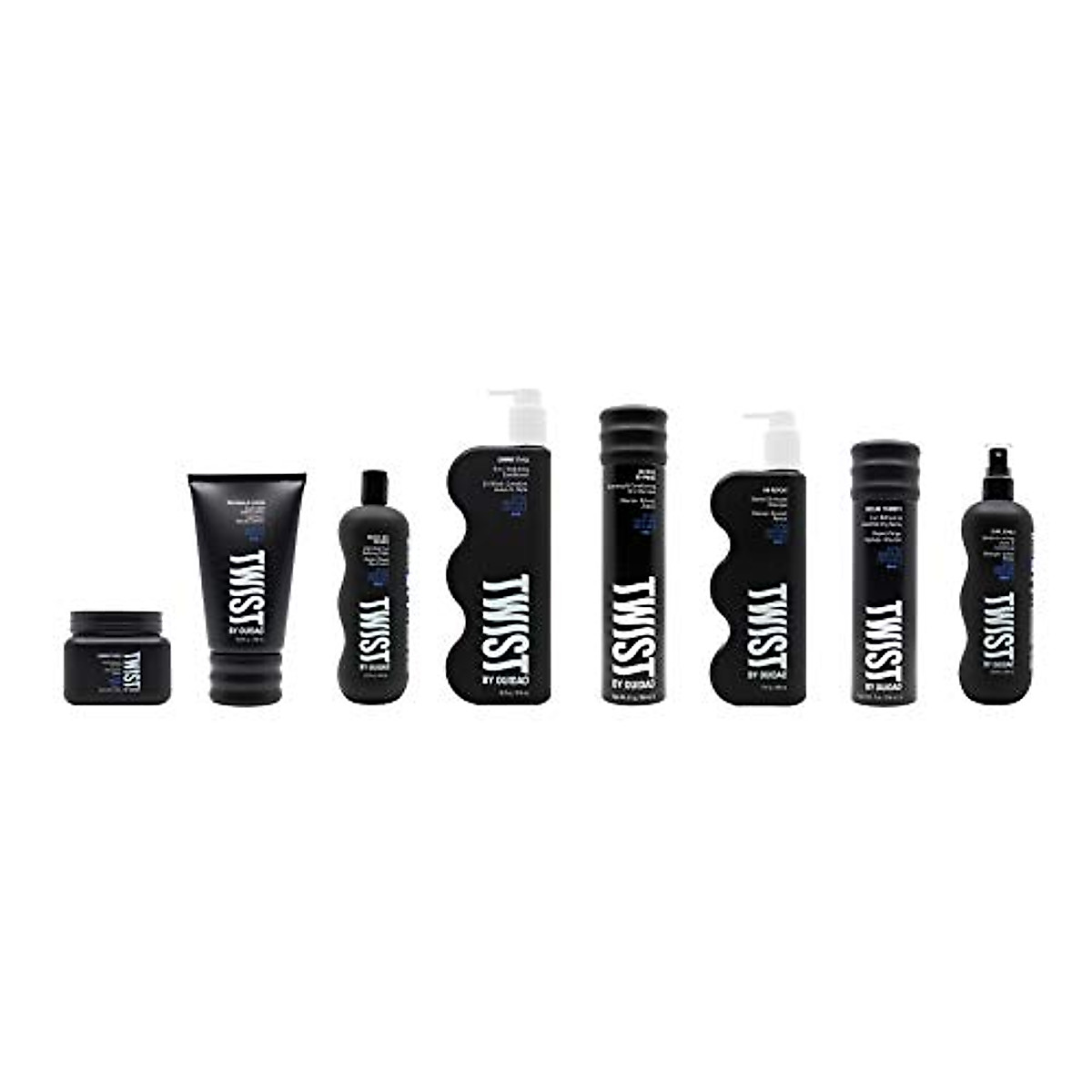 TWIST Gimme It All 4-in-1 Hydrating Conditioner, 16 ounces