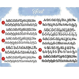 Custom Easter Bunny Custom Bunny Stuffed Animals With Child's Name Handmade Personalized Plush Rabbit Toy for Girls Boys Kids