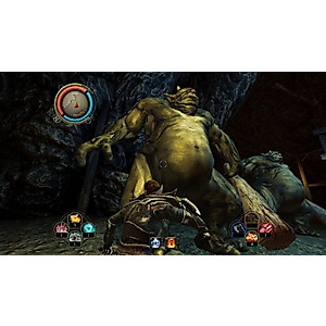 Divinity II: The Dragon Knight Saga