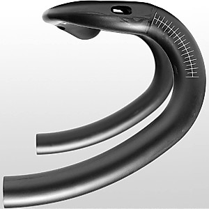 Easton Road Bar EC70 42CM Aero 31.8 Handlebar - Black, N/A