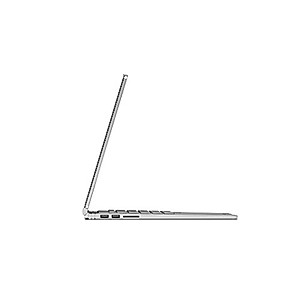Microsoft Surface Book (1 TB, 16 GB RAM, Intel Core i7, NVIDIA GeForce graphics) (Renewed)