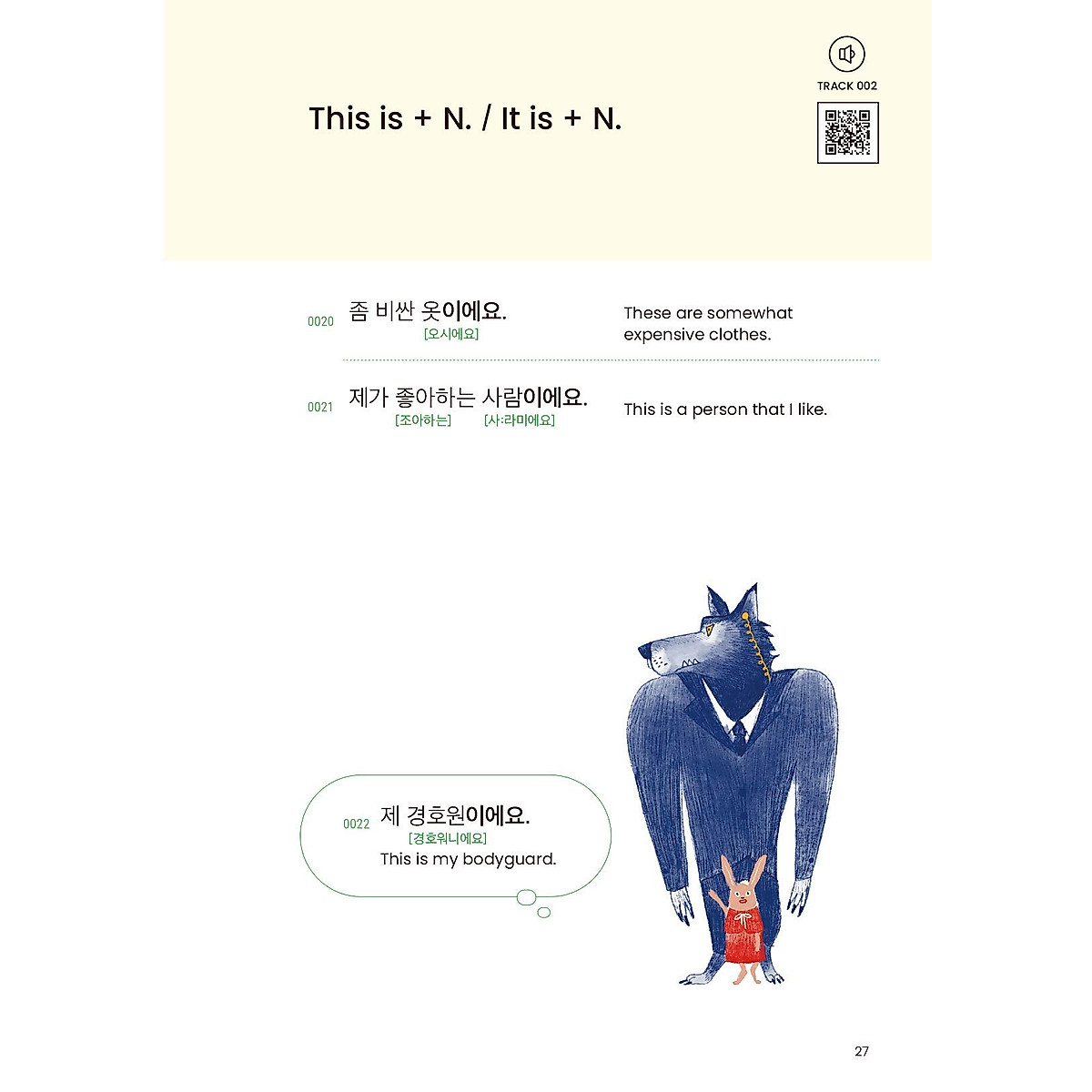 1100 SHORT & USEFUL KOREAN PHRASES FOR BEGINNERS