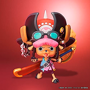 Ichibansho Figure - One Piece - Tony Tony Chopper (Film Red), Bandai Spirits Collectible Statue