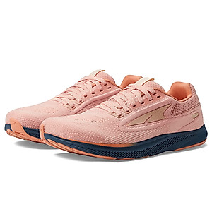 ALTRA Women's AL0A7R71 Escalante 3 Road Running Shoe, Dusty Pink - 7.5 M US