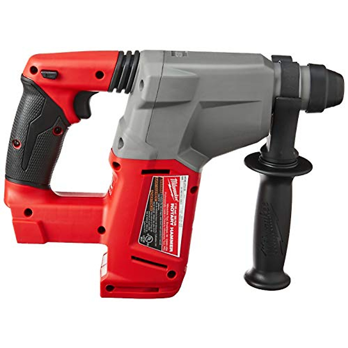 Cordless Rotary Hammer, SDS Plus